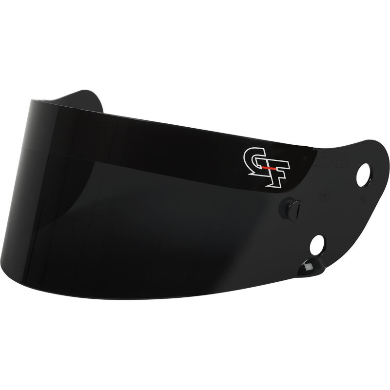 G-FORCE RIFT SHIELD - DARK SMOKE