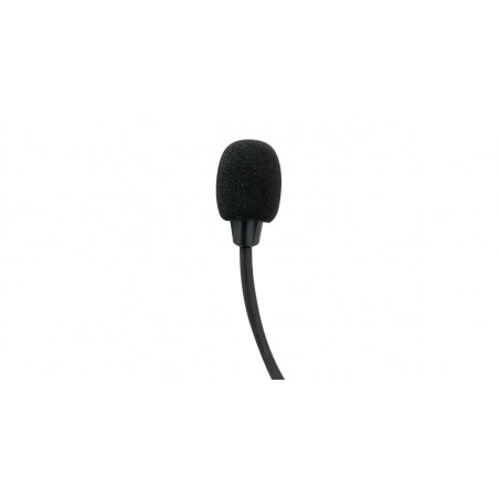 GT2I MICROPHONE SPEAKER KIT FOR OPEN FACE HELMETS