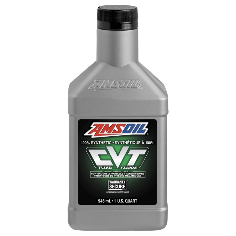 AMSOIL SIGNATURE SERIES SYNTHETIC MOTOR OIL