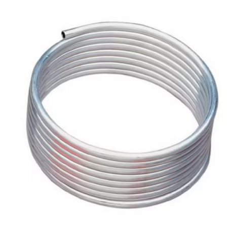 SPARCO ALUMINIUM PIPE FOR FIRE SUPPRESSION SYSTEM - 4M