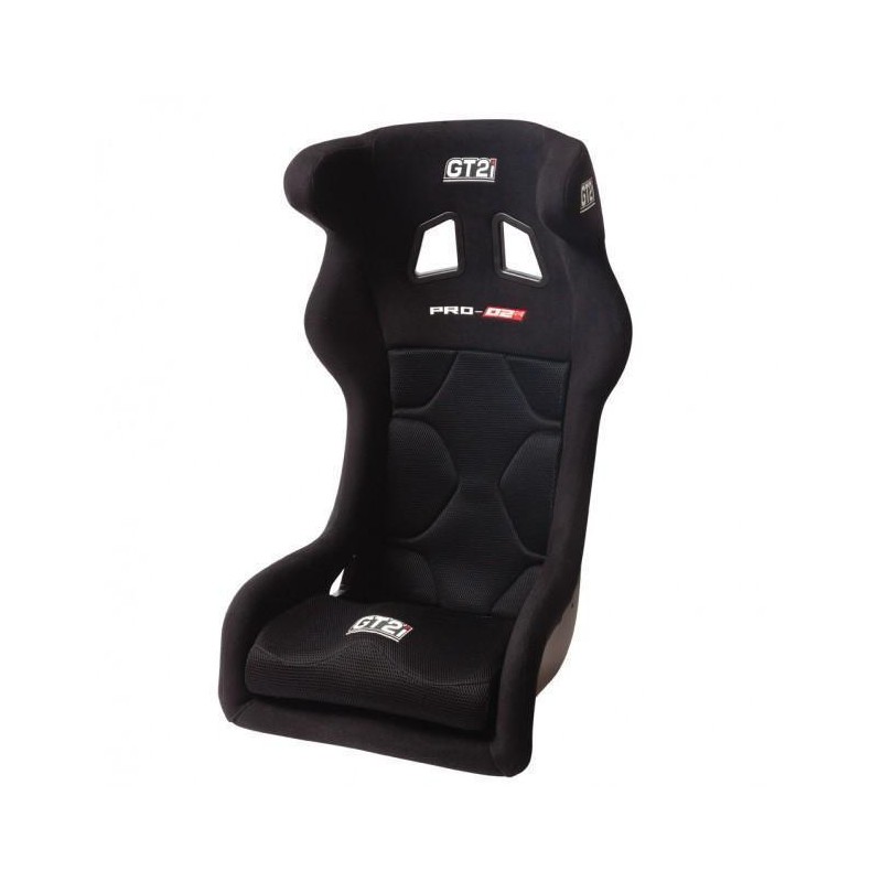 SIEGE BAQUET GT2i PRO-02M - FIBRE