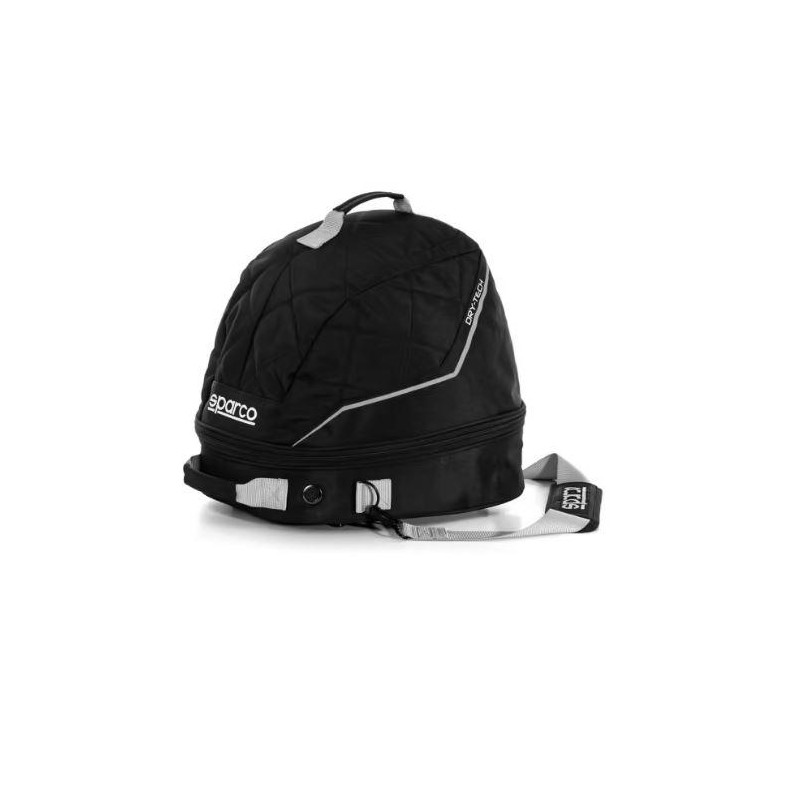SPARCO DRY-TECH BAG FOR HANS AND HELMET