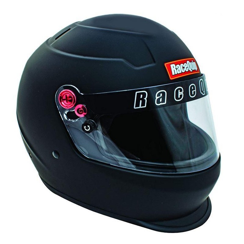 RACEQUIP FULL FACE HELMET PRO25